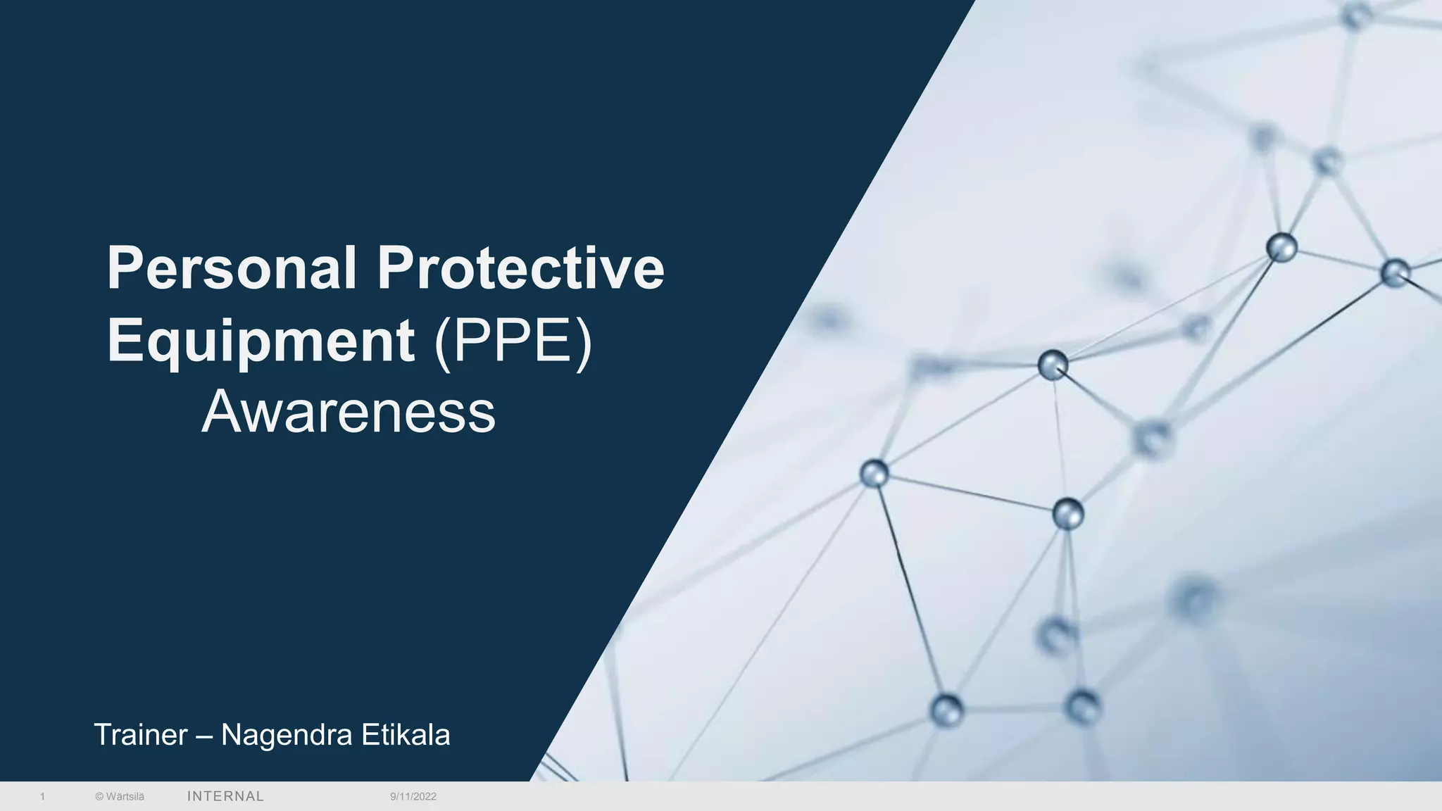 PPE Awareness training.pptx