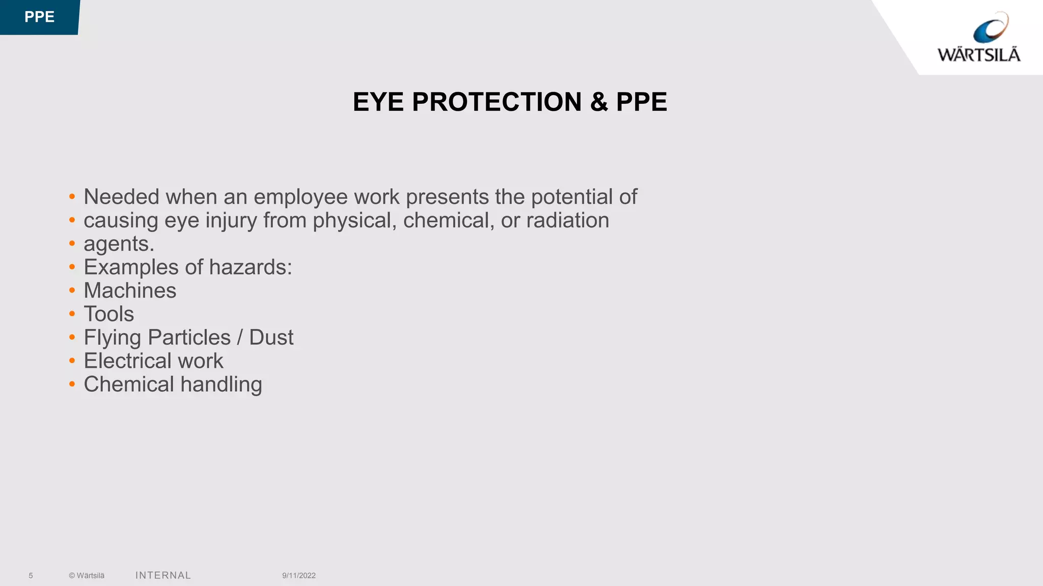 PPE Awareness training.pptx