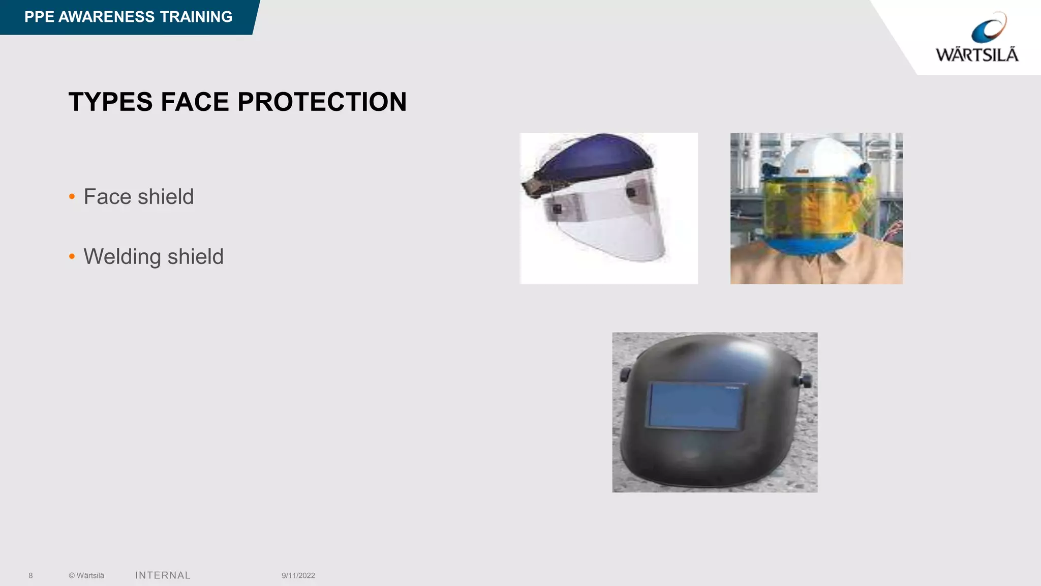PPE Awareness training.pptx