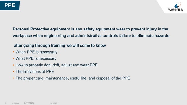 PPE Awareness training.pptx