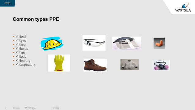 PPE Awareness training.pptx