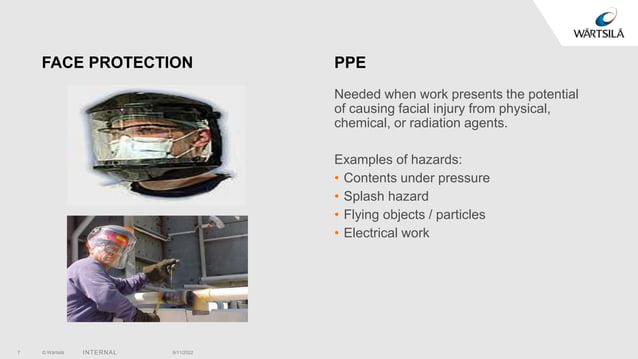 PPE Awareness training.pptx