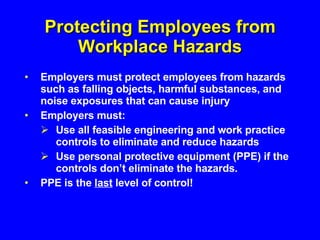 Ppe C | PPT