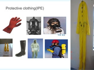 Pped cbrn ppe NDRF disaster ppe sdrf CBRN.ppt