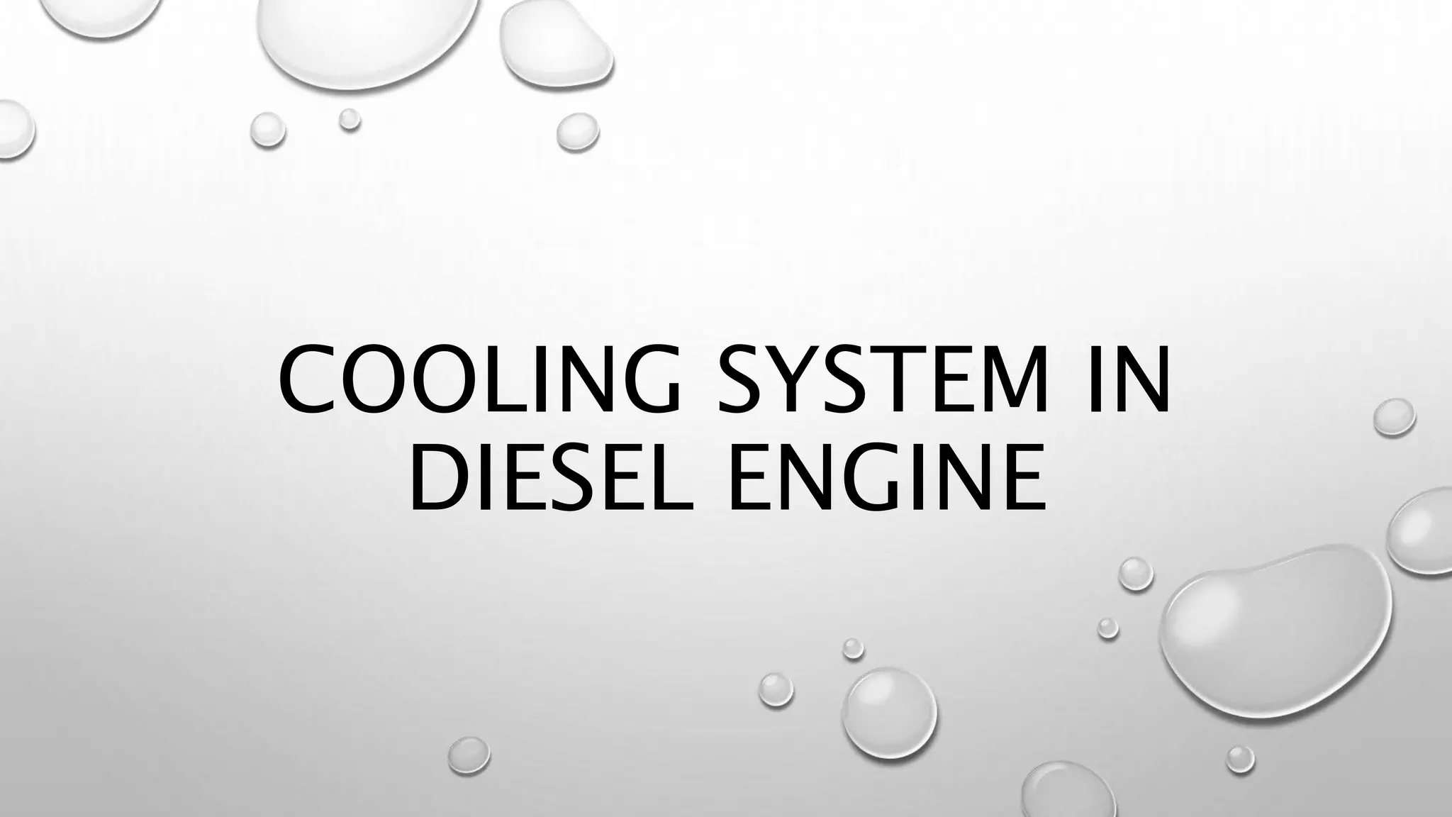 ppe cooling system.pptx | Chemistry | Science