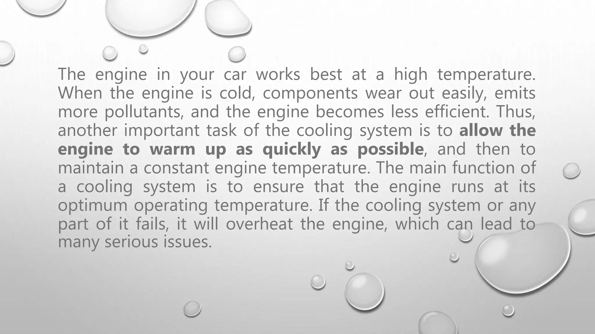 ppe cooling system.pptx | Chemistry | Science