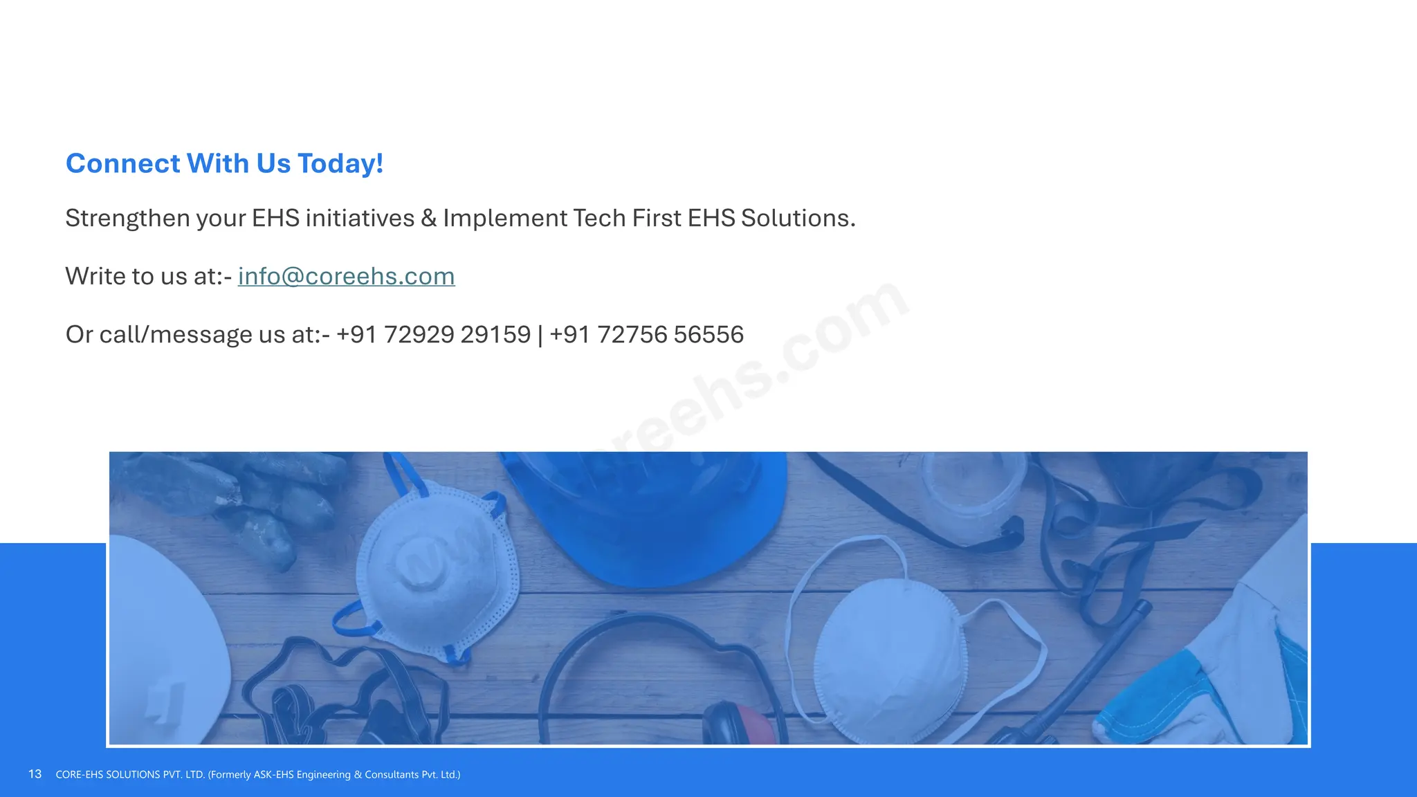 PPE Fit Testing: How Often Should You Do It? | PDF