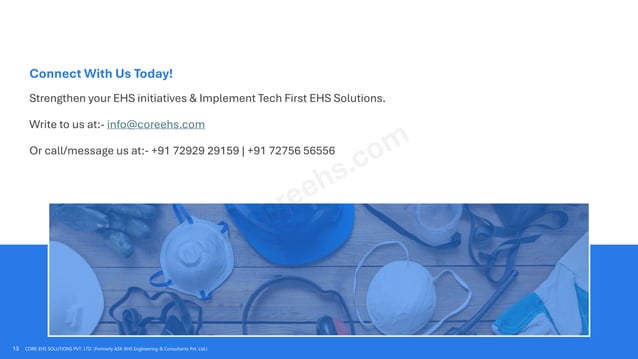 PPE Fit Testing: How Often Should You Do It? | PPT