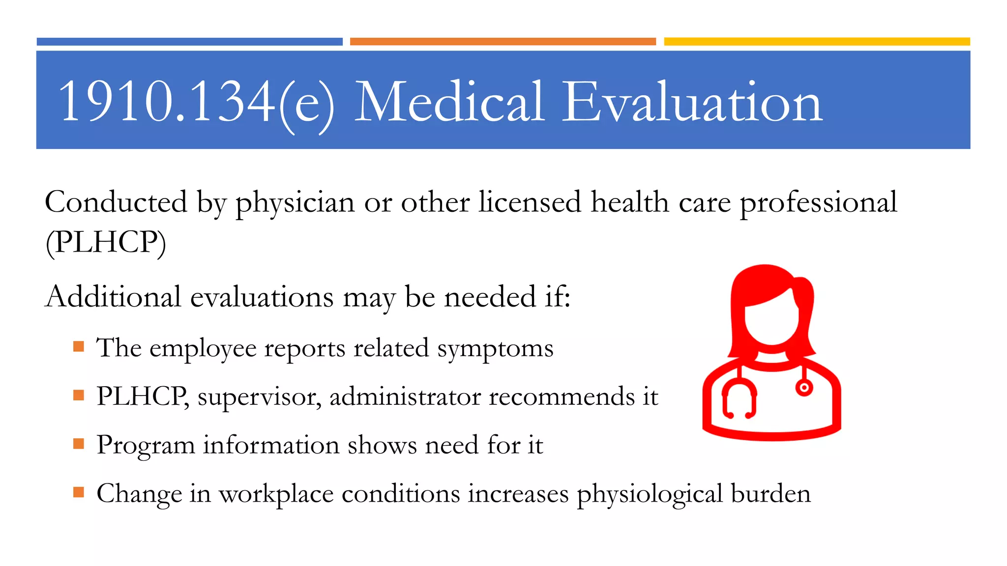 Personal Protective Equip | PPTX