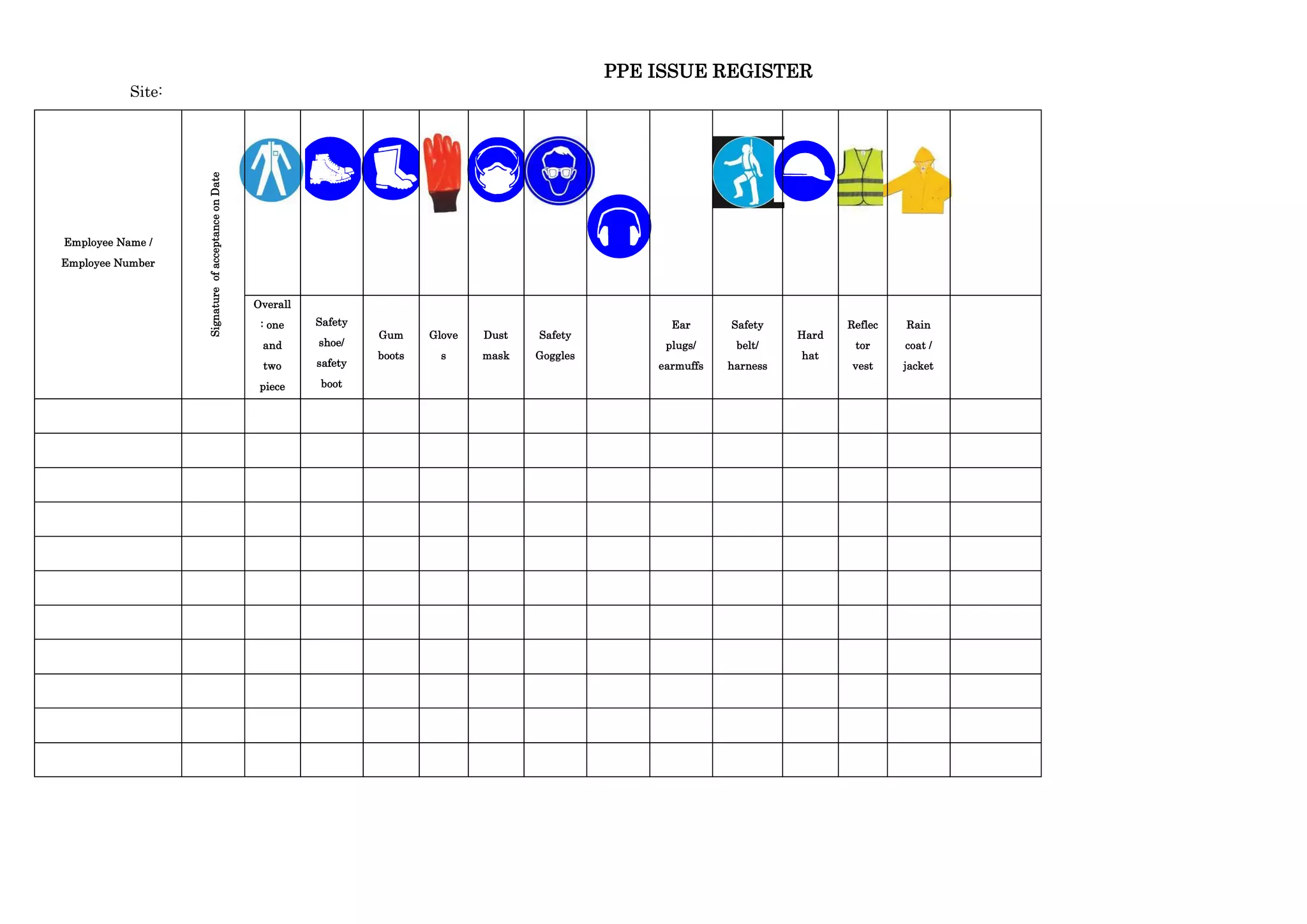 PPE Issue Register.pdf