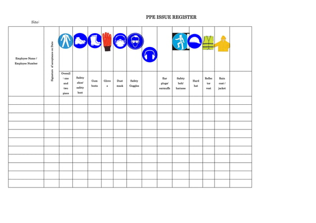 PPE Issue Register.pdf