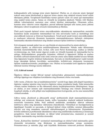 õPpekava stereomeetria | PDF