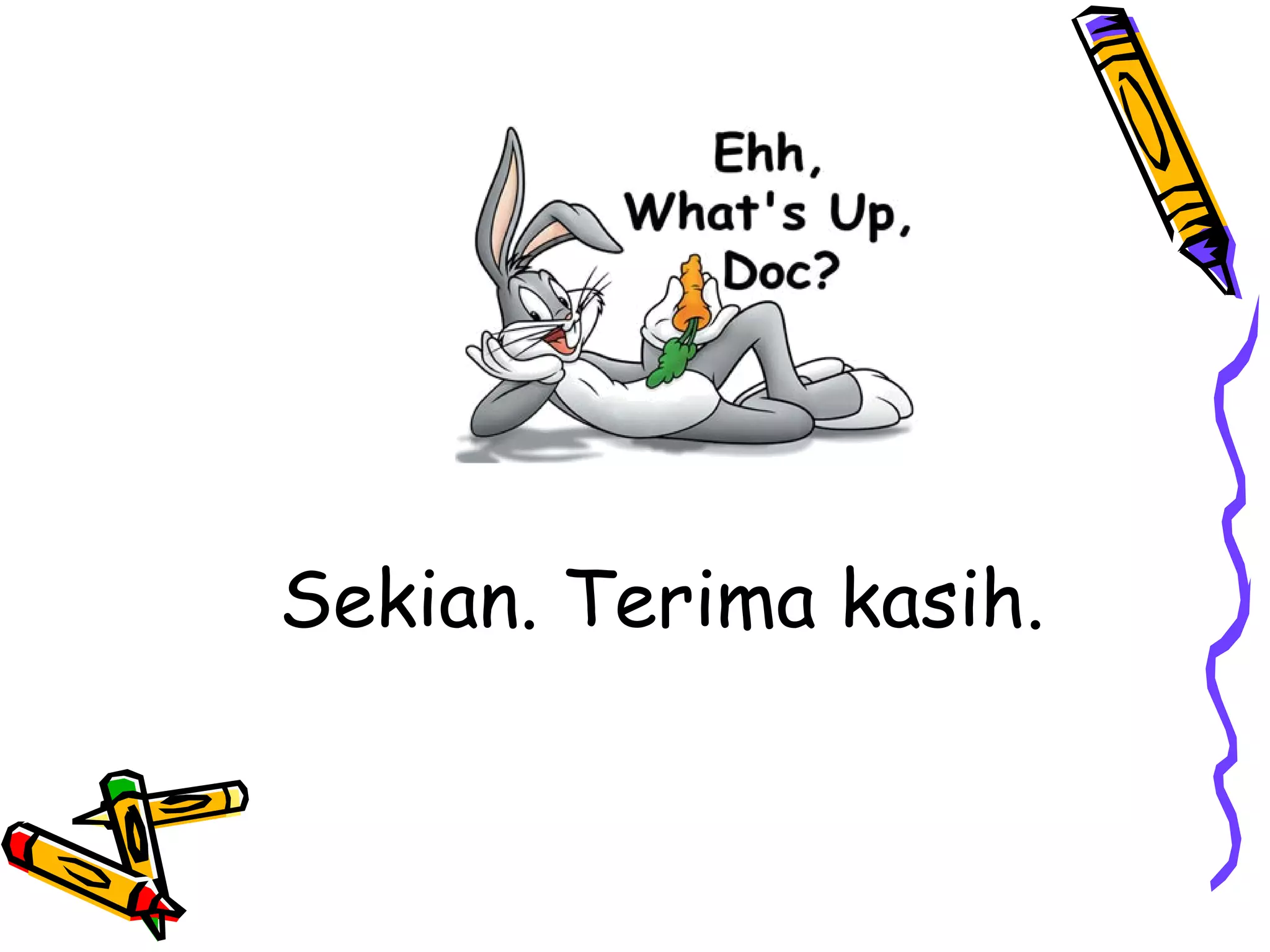 BAB 2 PETA PEMIKIRAN -METER KILOWATT JAM | PPT