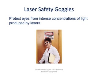 PPE LEVEL2.ppt | Eye and Vision Conditions | Diseases and Conditions