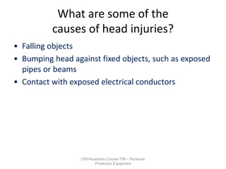 PPE LEVEL2.ppt | Eye and Vision Conditions | Diseases and Conditions