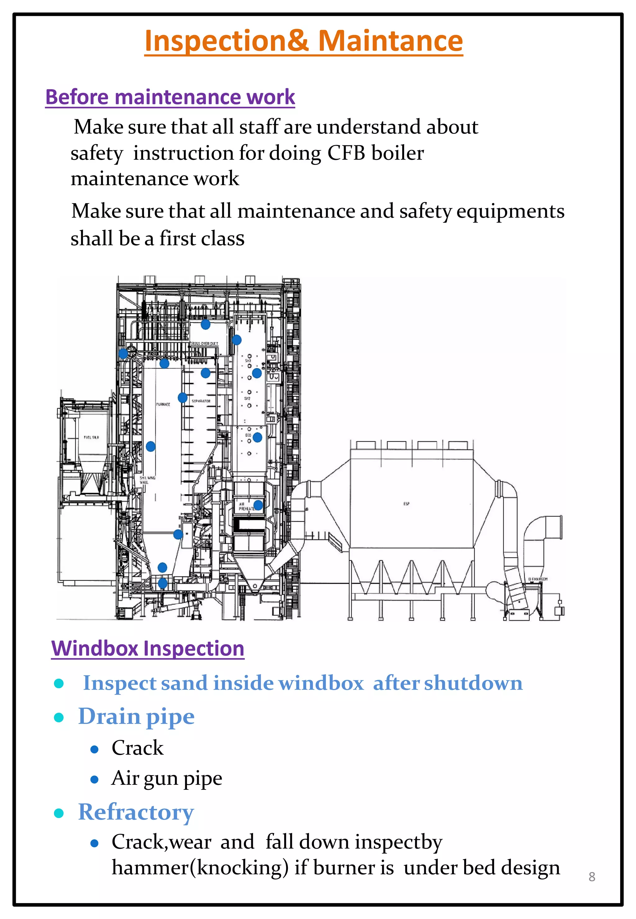 Power plant engineering micro project | PDF