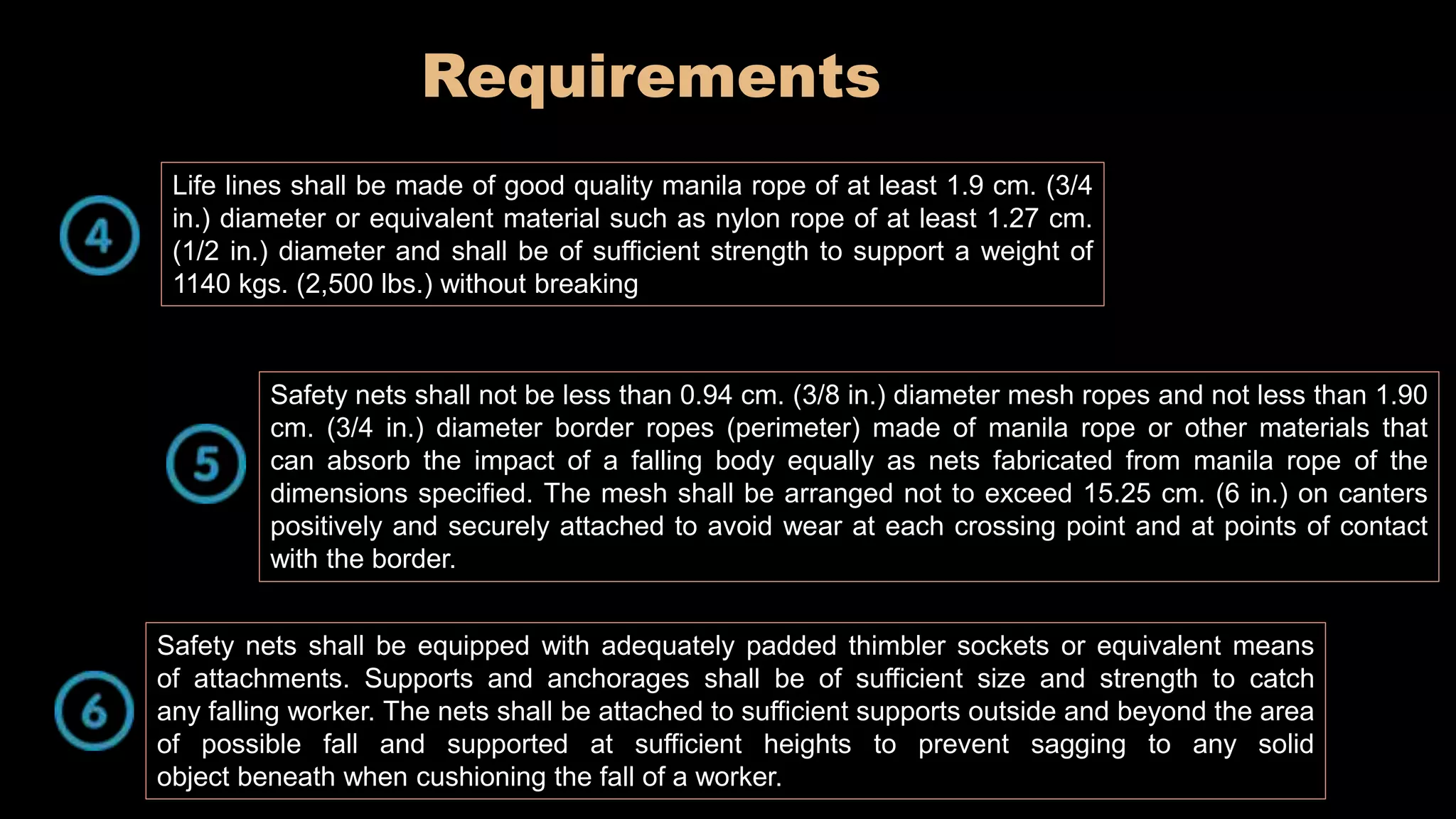 Rule 1080: Personal Protective Equipment (PPE) OSH Standards | PPTX