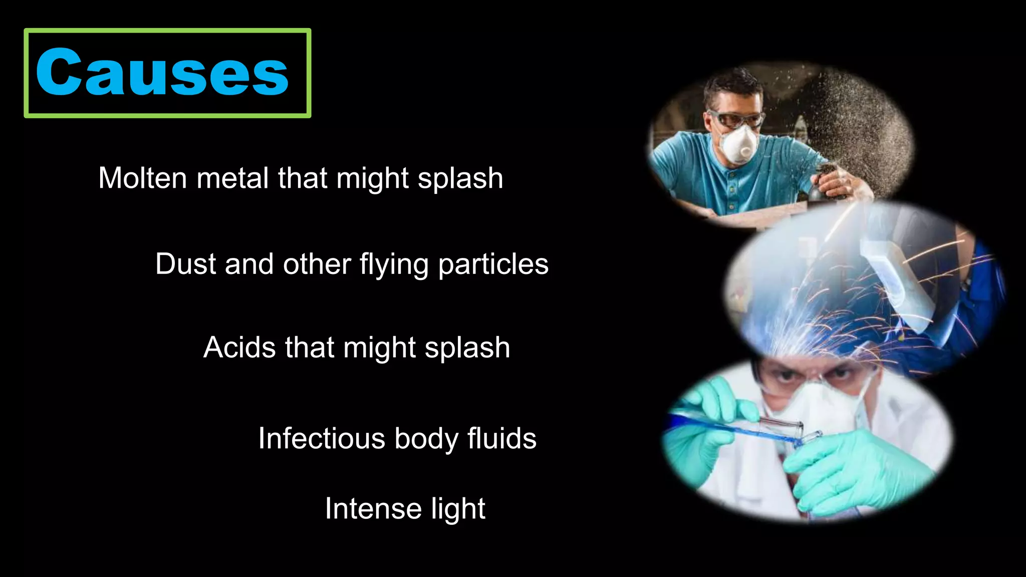 Rule 1080: Personal Protective Equipment (PPE) OSH Standards | PPTX