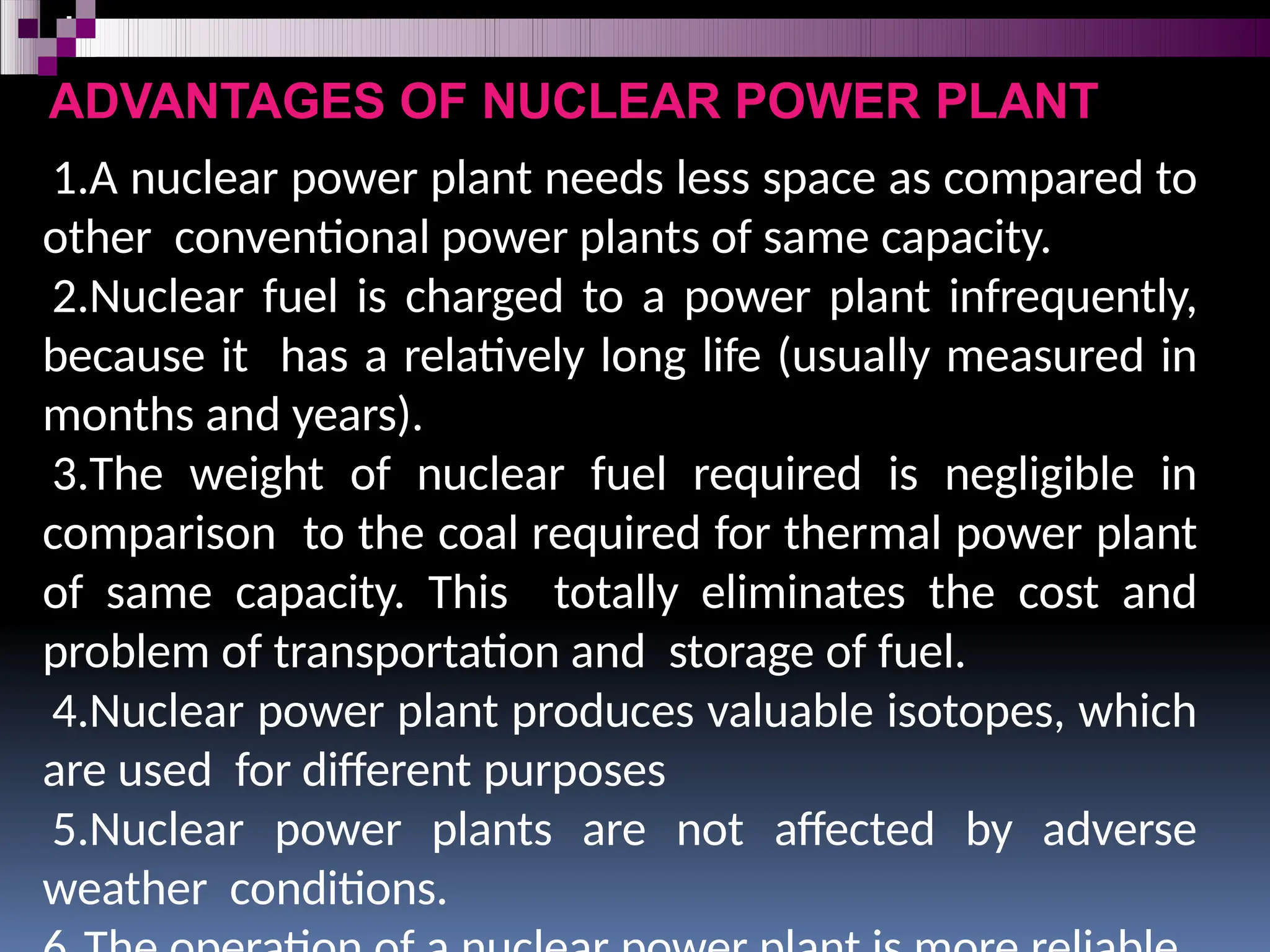 PPE NUCLEAR PPT and its types : fusion and fission | PPTX | Power and ...
