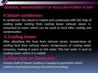 PPE NUCLEAR PPT and its types : fusion and fission | PPTX