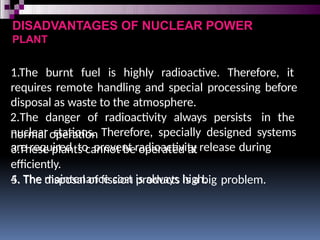 PPE NUCLEAR PPT and its types : fusion and fission | PPTX | Power and ...