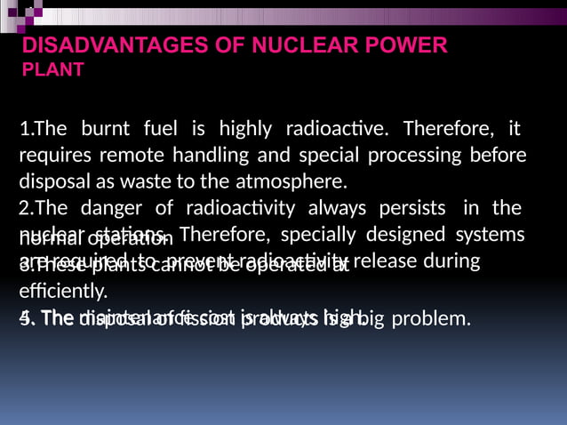 PPE NUCLEAR PPT and its types : fusion and fission | PPTX | Power and ...