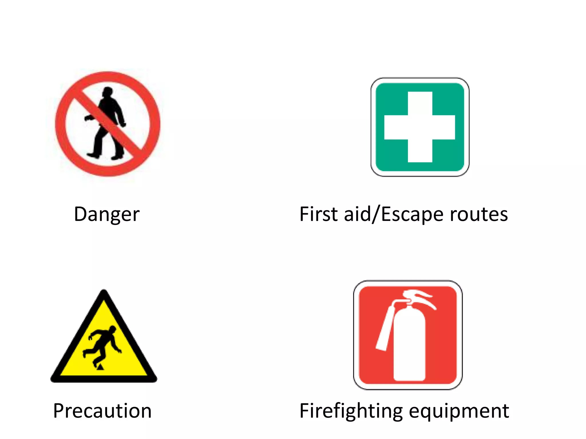Ppe pictograms.. | PPT