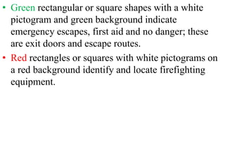 Ppe pictograms.. | PPT