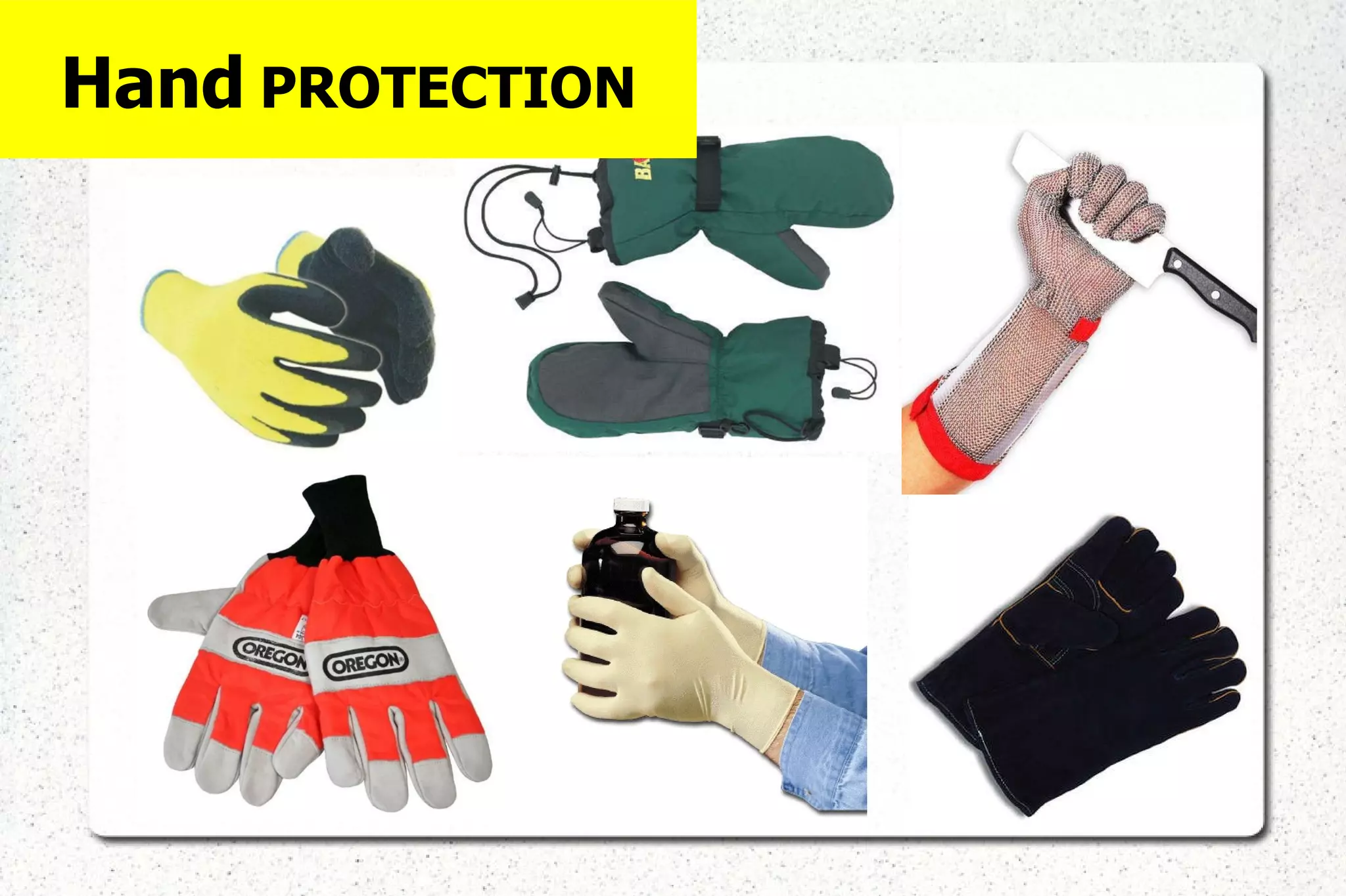 Ppe presentation | PPT