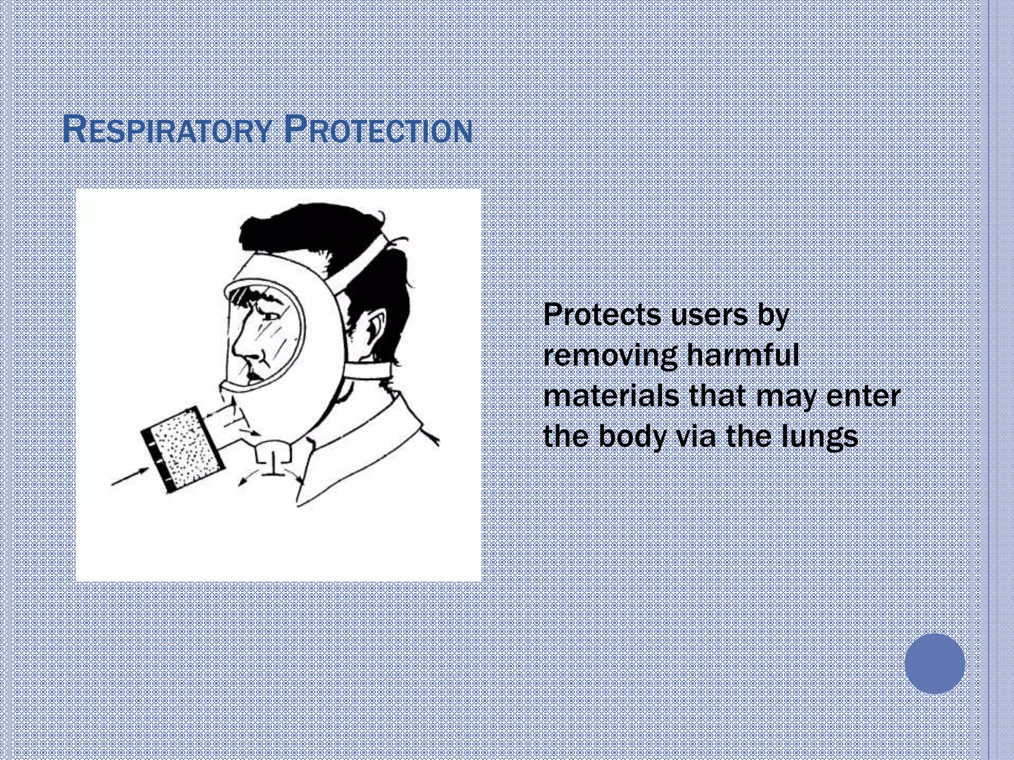 PPE( personal Protective equipment) | PPTX