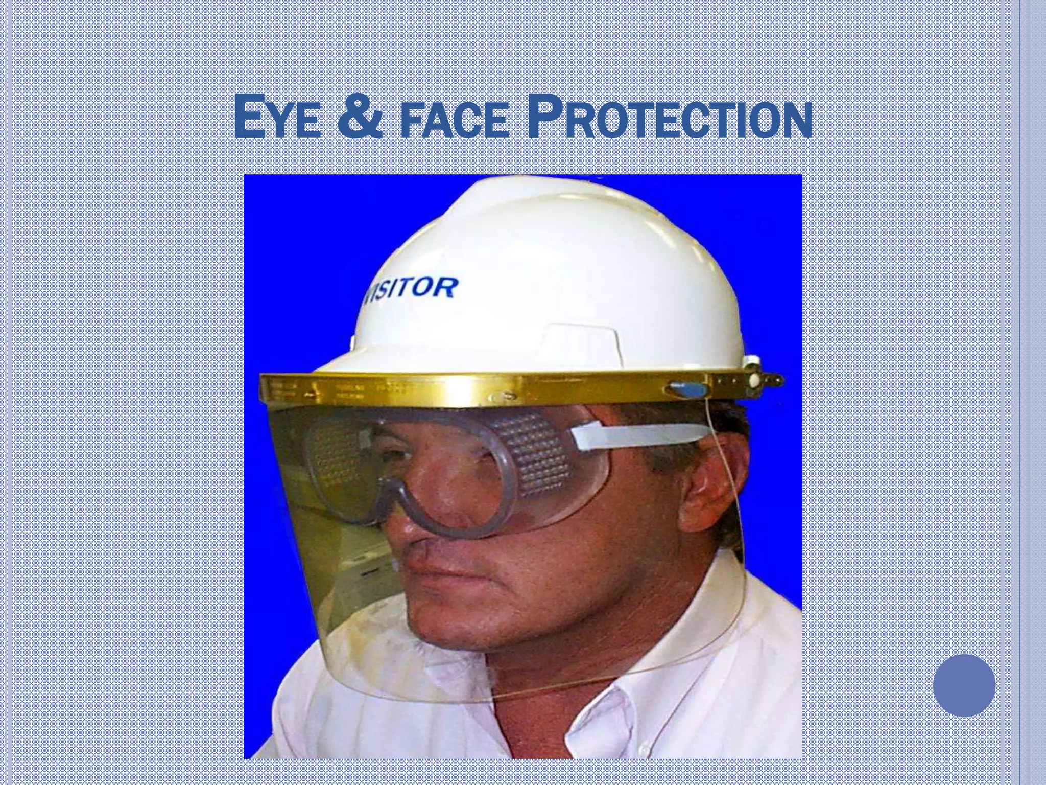 PPE( personal Protective equipment) | PPTX