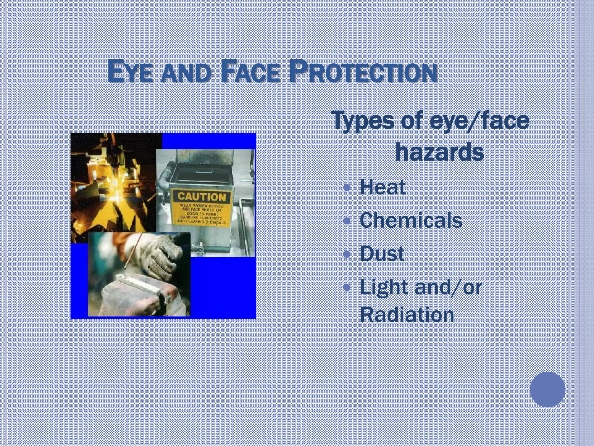 PPE( personal Protective equipment) | PPTX