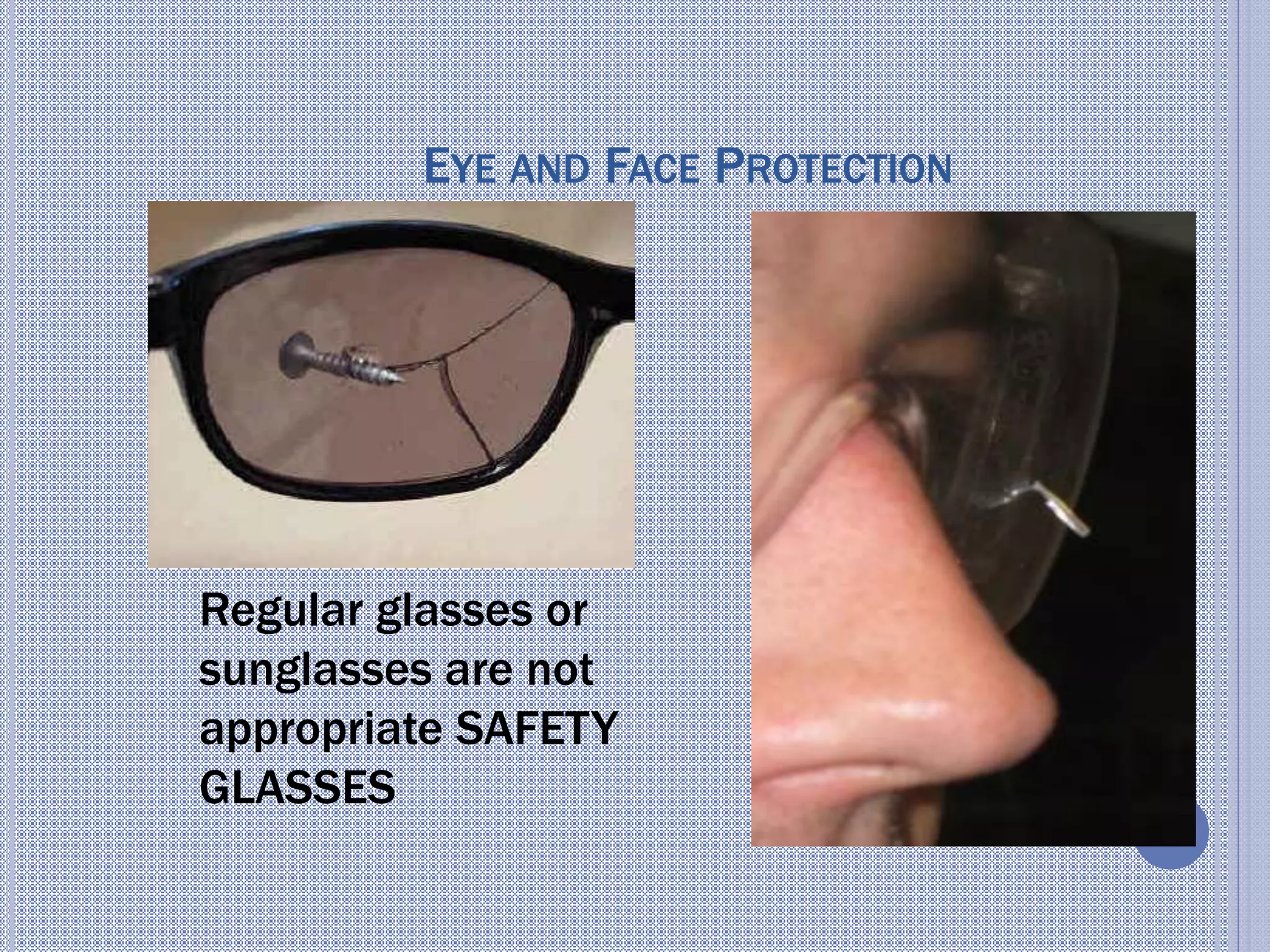 PPE( personal Protective equipment) | PPTX