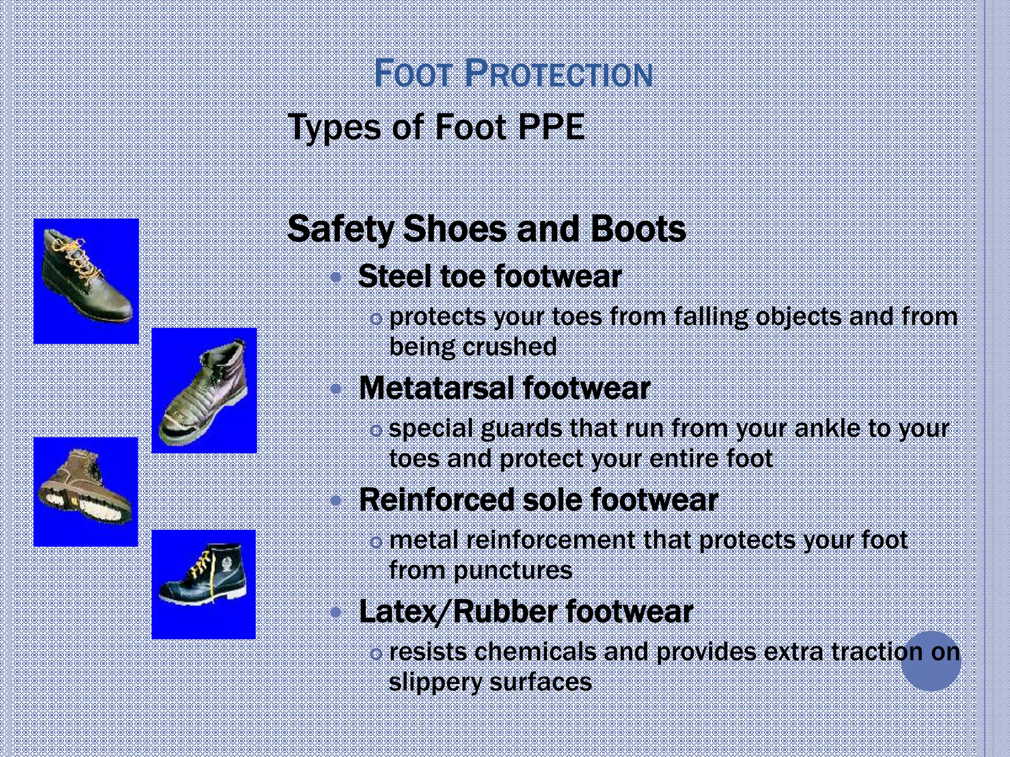 PPE( personal Protective equipment) | PPTX