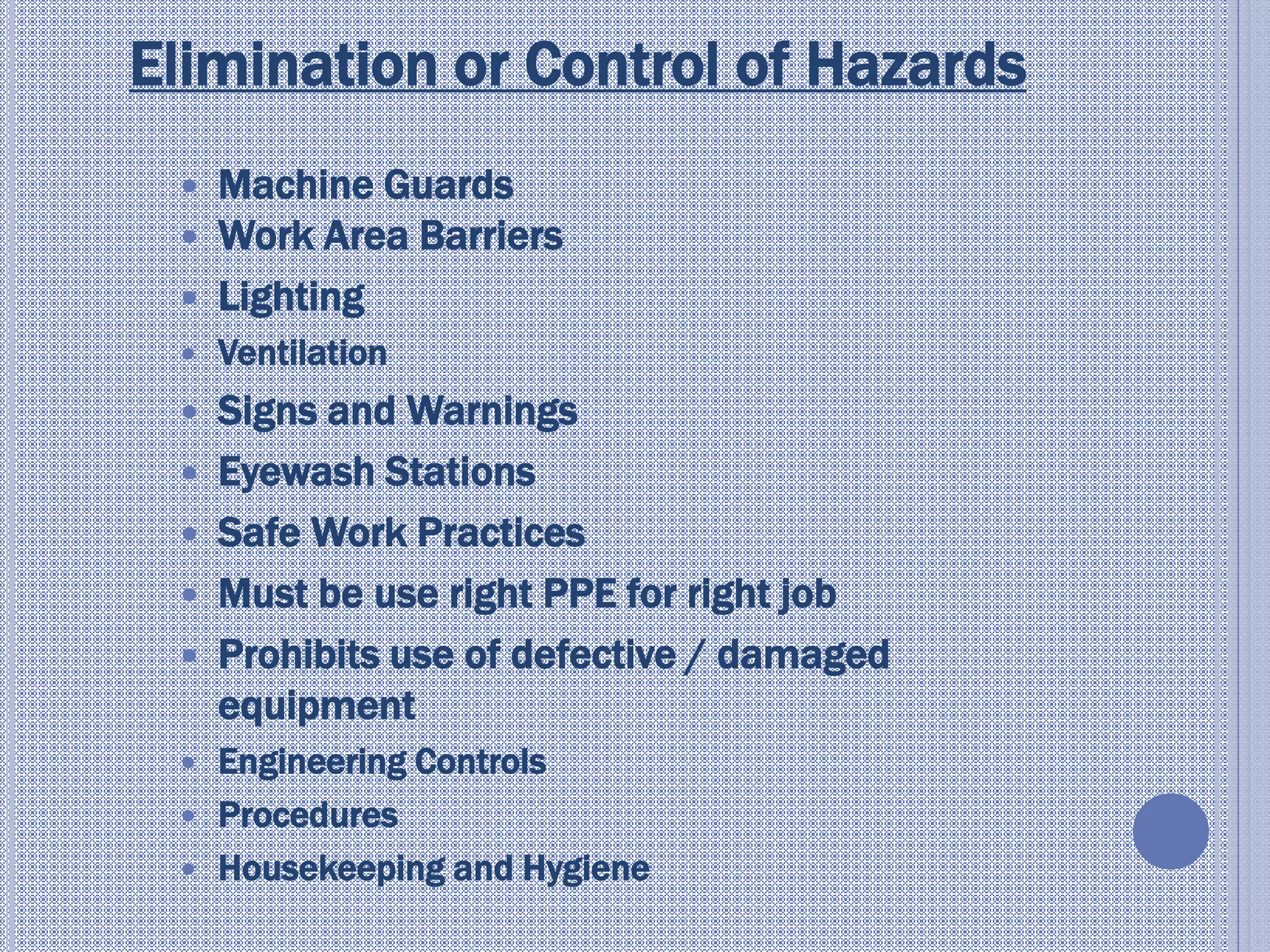 PPE( personal Protective equipment) | PPTX