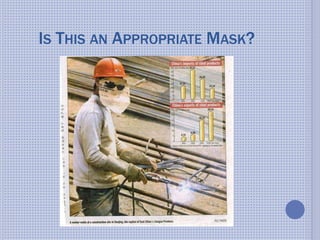 PPE( personal Protective equipment) | PPTX
