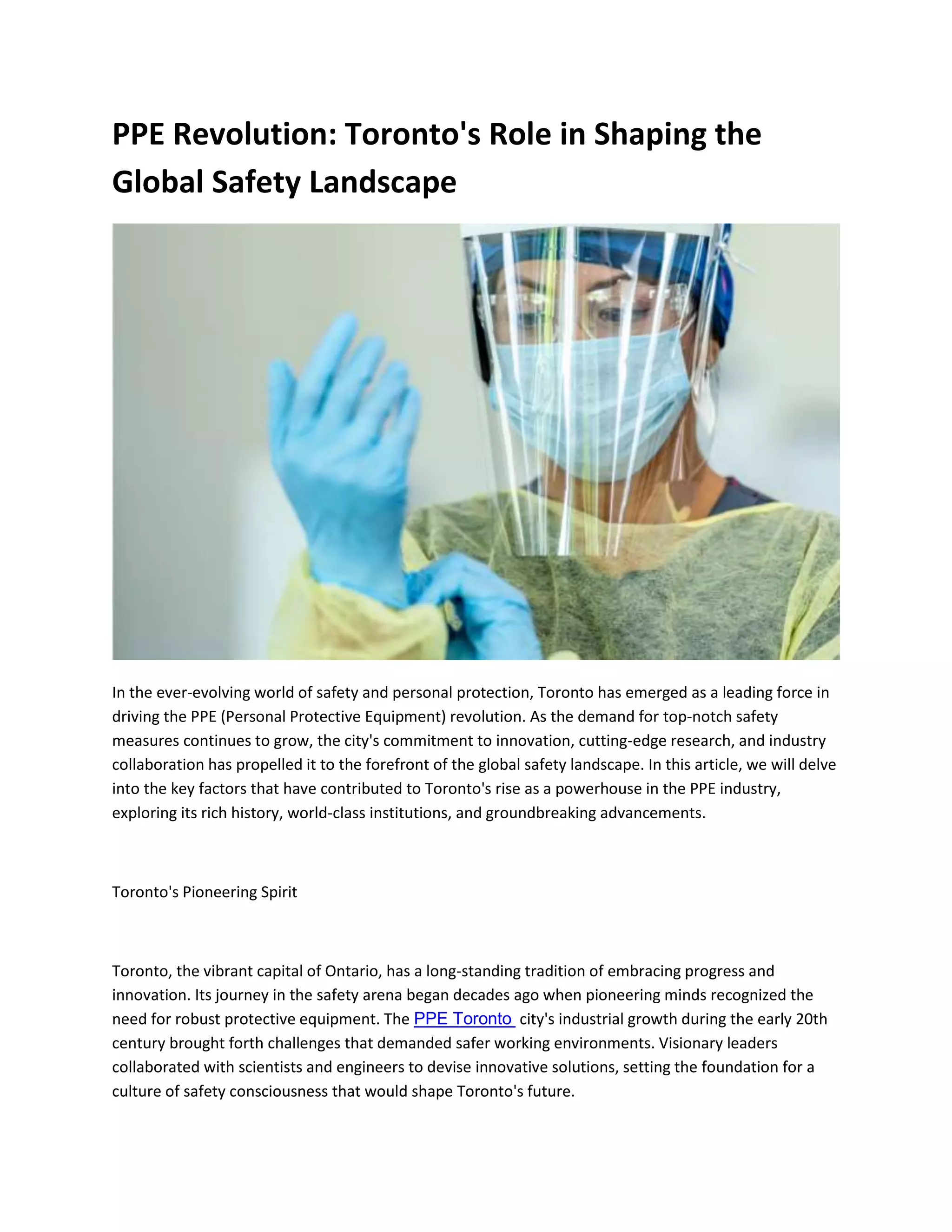 PPE Revolution.docx