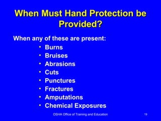 PPE Safety | PPT