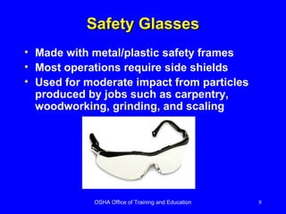 PPE Safety | PPT
