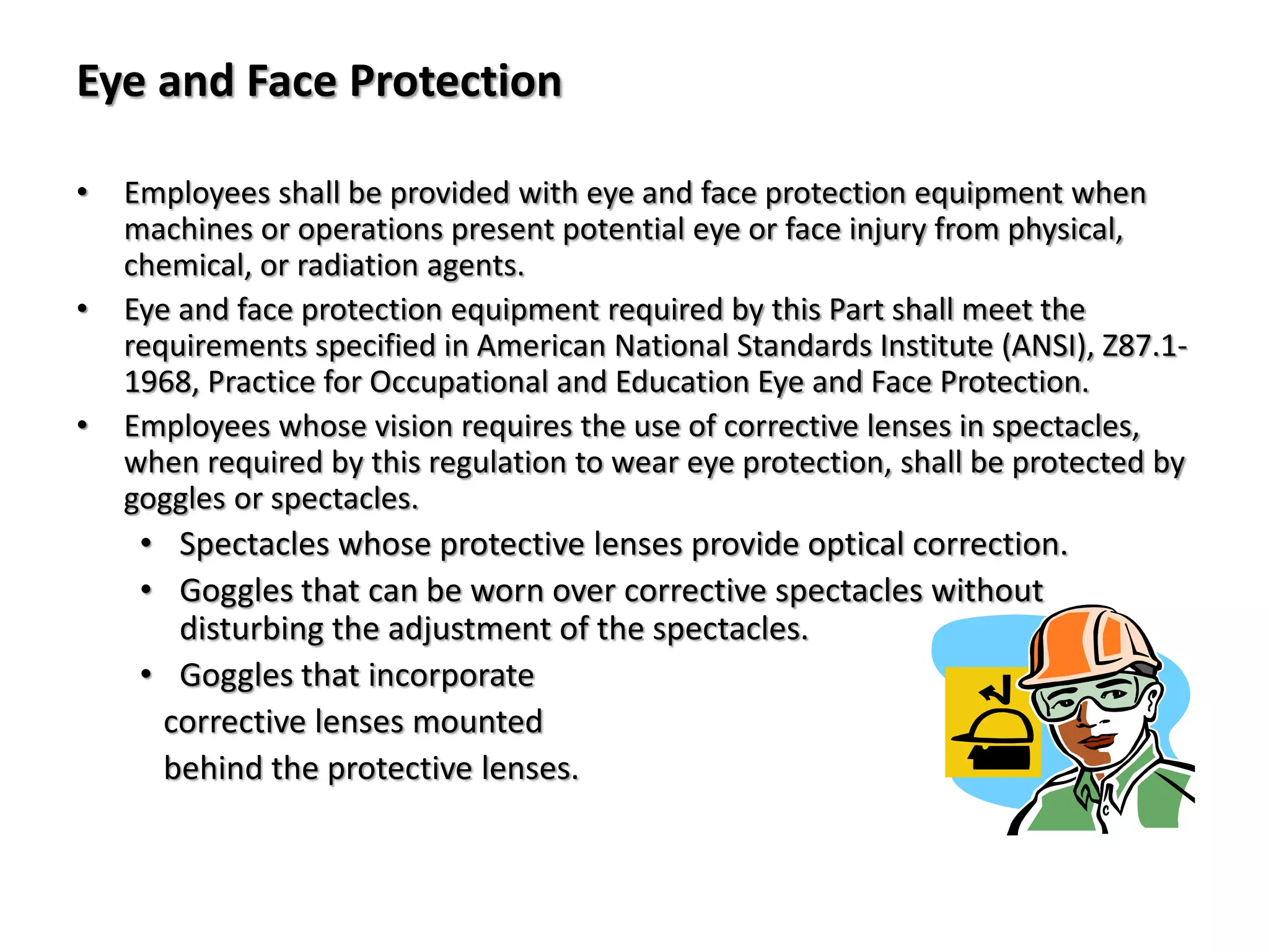 Ppe's awareness | PPTX
