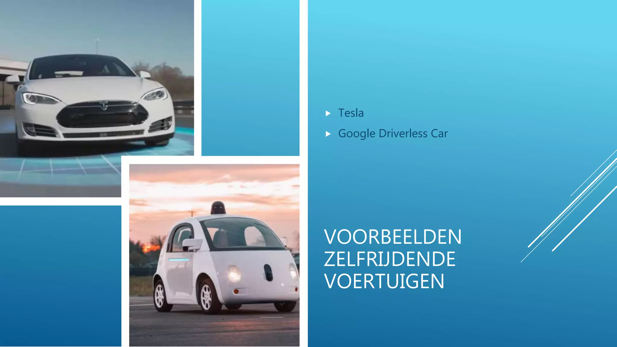 Autonomous Vehicles | PPT