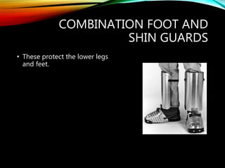 personal protective equipment | PPTX