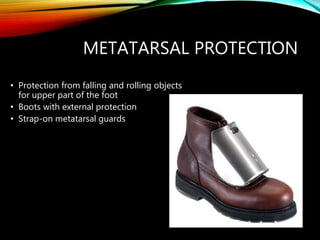 personal protective equipment | PPTX