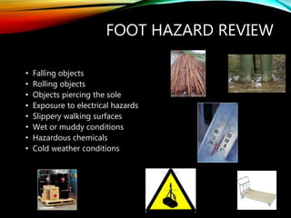 personal protective equipment | PPTX