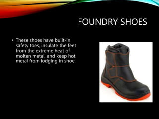 personal protective equipment | PPTX