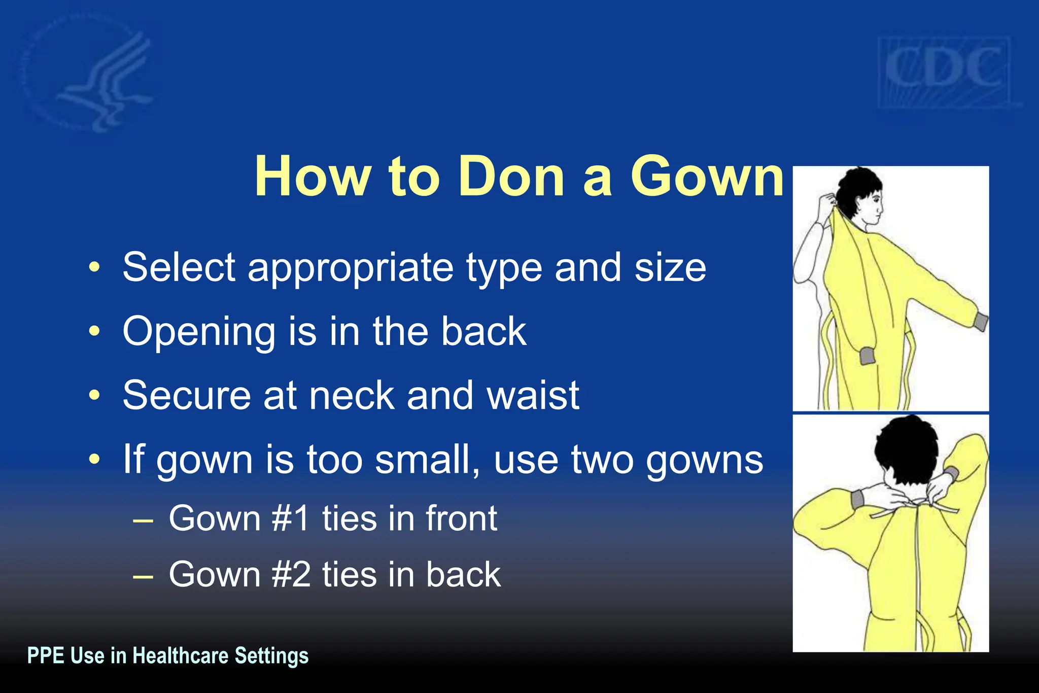 presentation Personal Protective Equipment (PPE).ppt