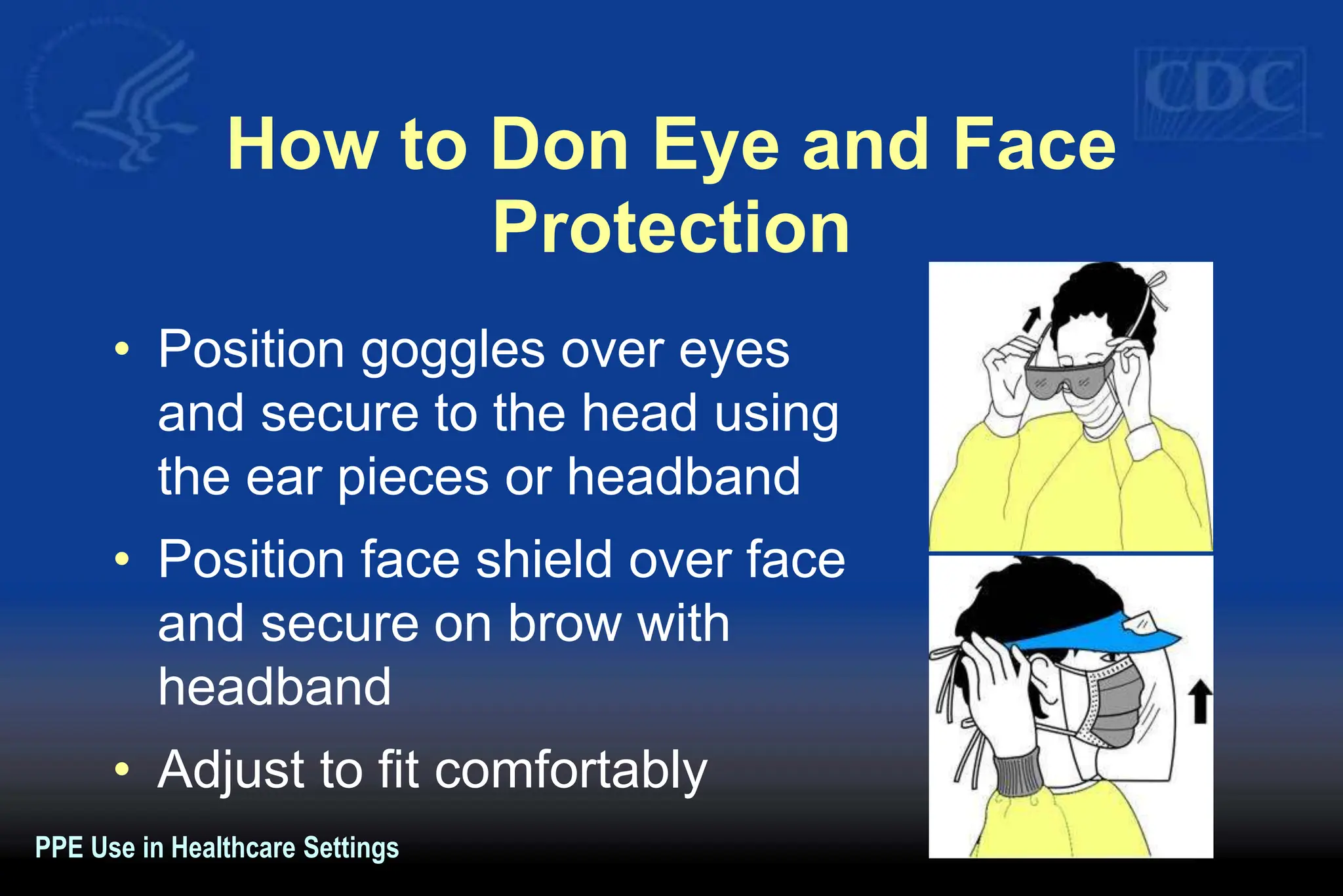 presentation Personal Protective Equipment (PPE).ppt