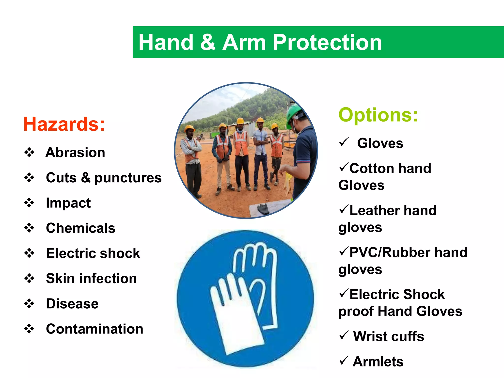 Use of PPES training meil at solar site rwss-3184 | PDF | Injuries ...