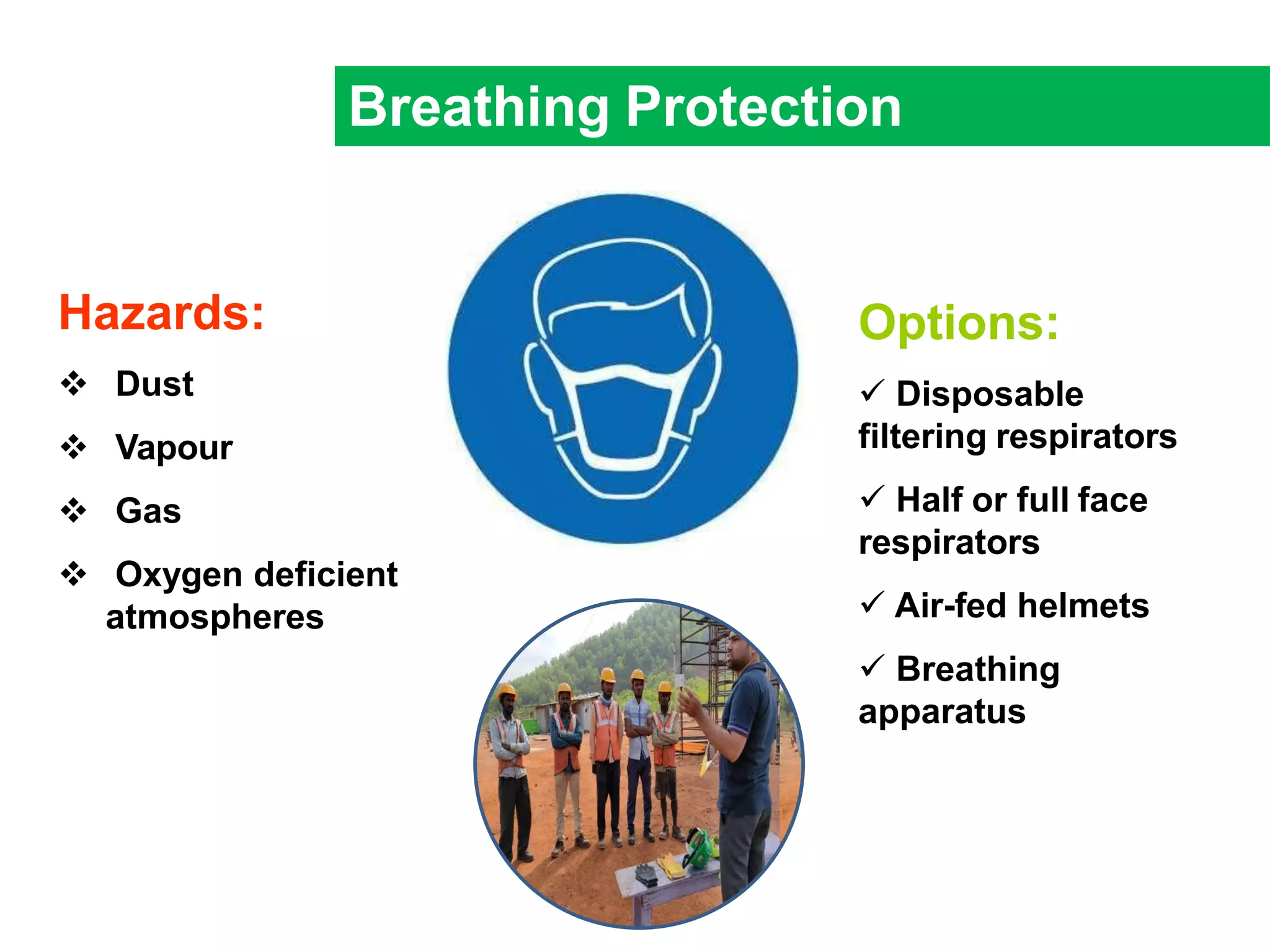 Use of PPES training meil at solar site rwss-3184 | PDF | Injuries ...