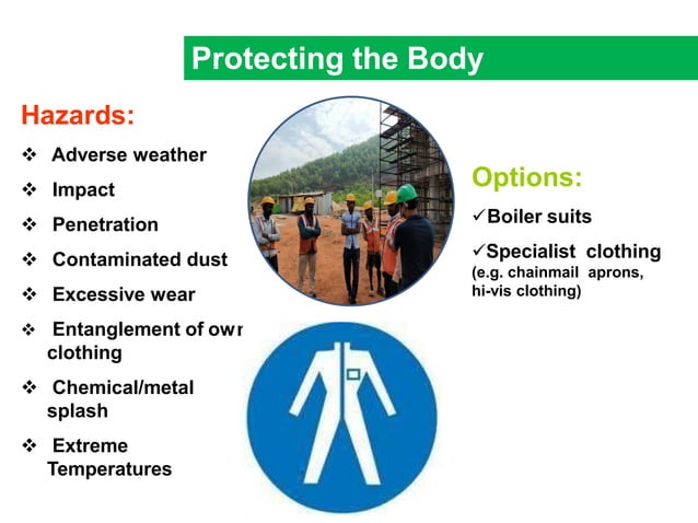 Use of PPES training meil at solar site rwss-3184 | PDF | Injuries ...